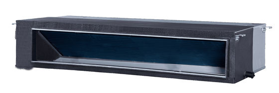 DC-Inverter versteckte geführte kommerzielle Klimaanlage 160Pa Multi ...