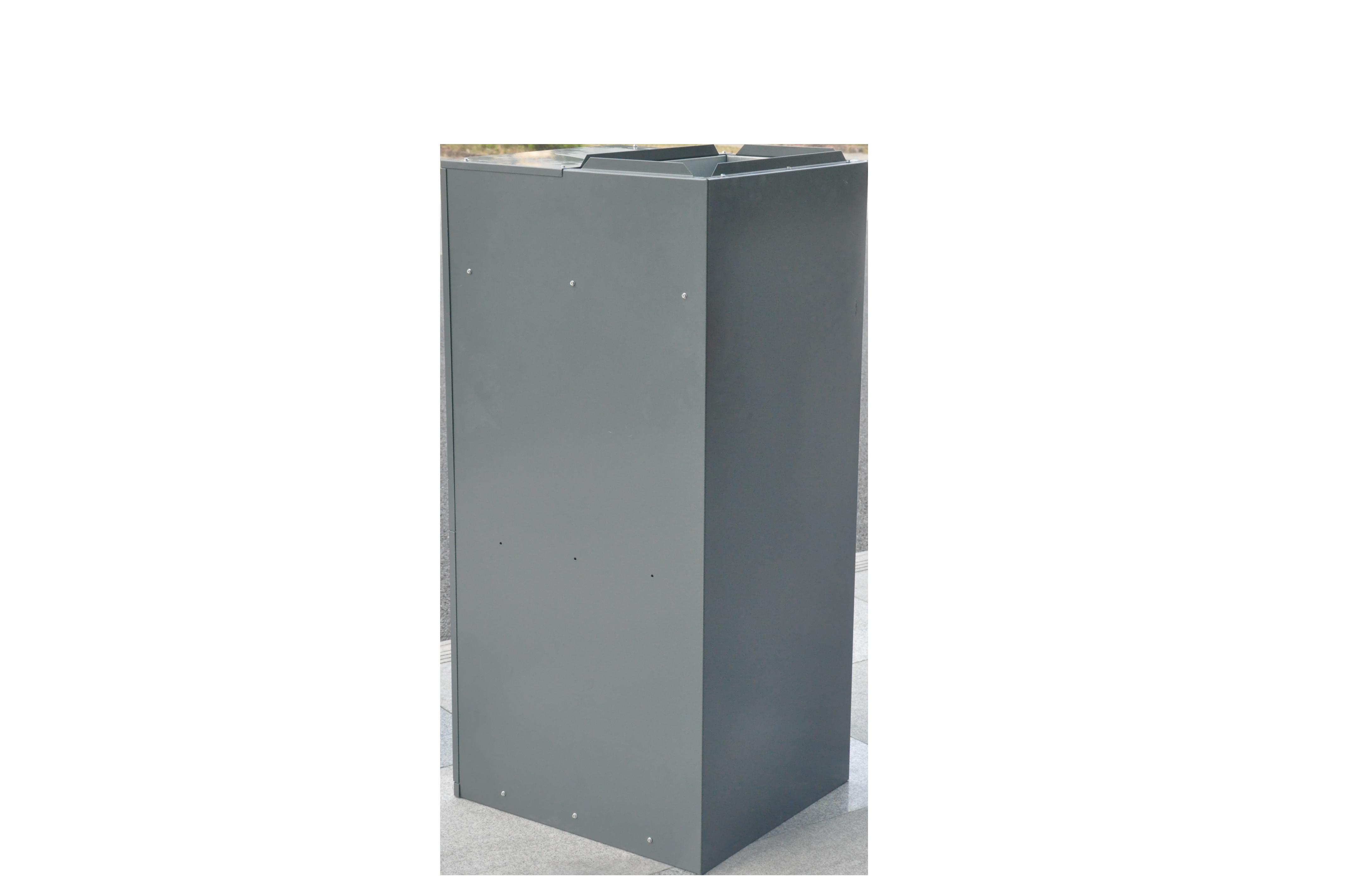 Off SEER13 60Hz Außenluftbehandlungseinheit Außenluftbehandlungseinheit